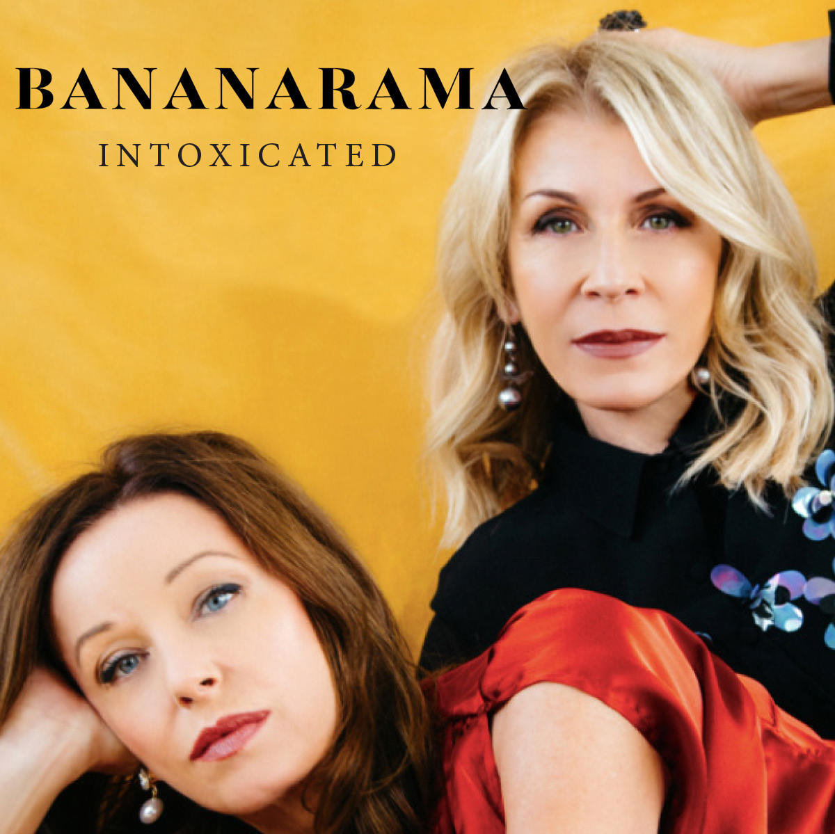 Poptastic Confessions!: Dance Music by Bananarama + UK Tour & Reissues