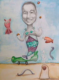 Artwork by Jessica Stanton