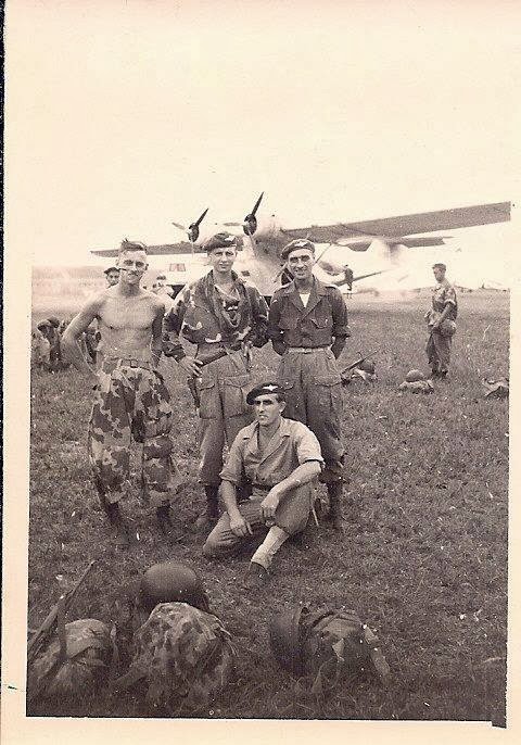 DJOKJAKARTA 1945: OPERATIE KRAAI 19 DEC 1948 / AGRESI BELANDA KE II ...