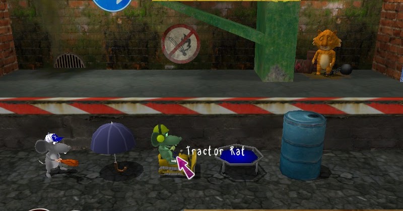 Bad Rats: The Rats' Revenge Review