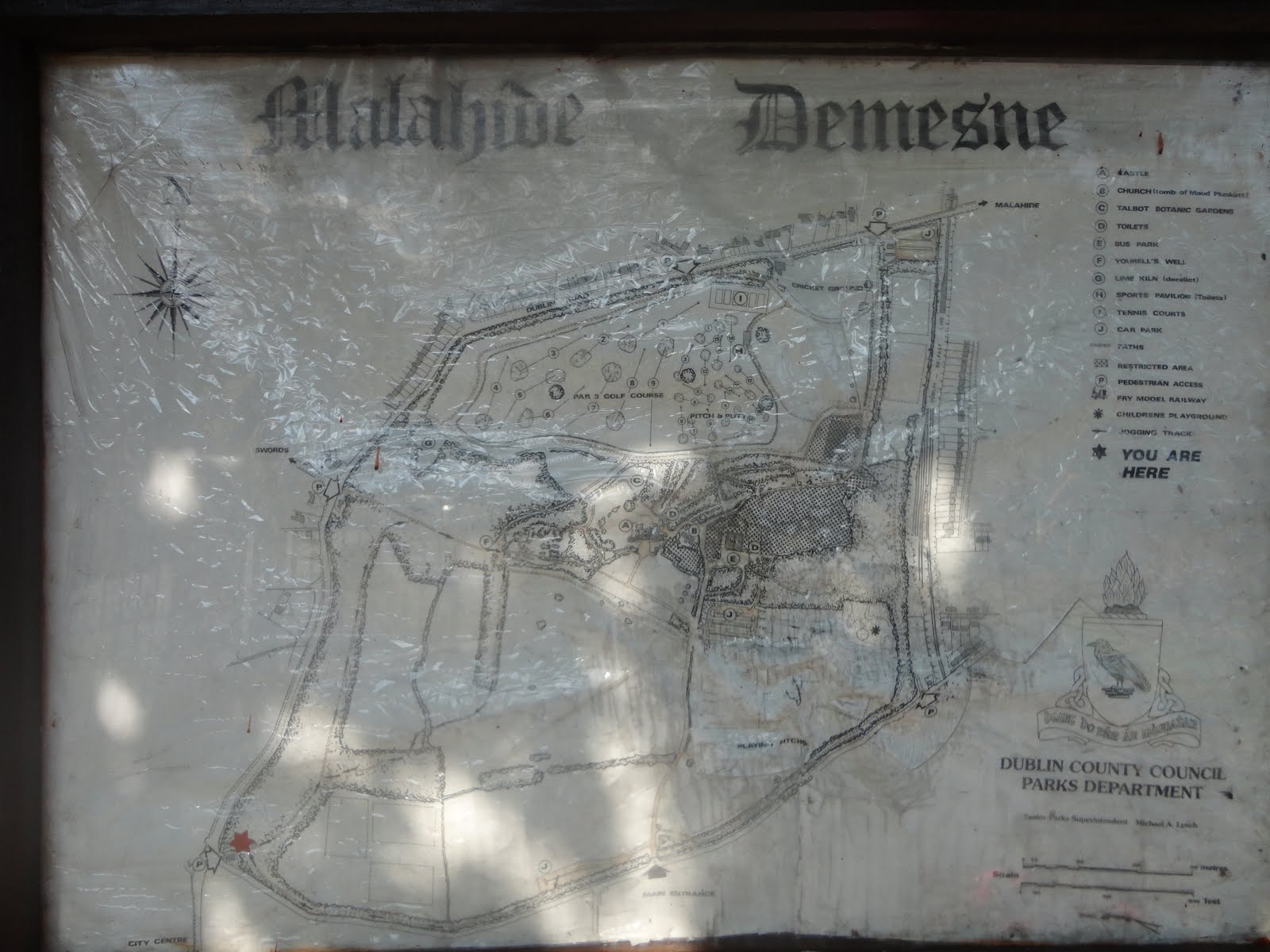 Little Caroline Travels The Big World: Which Way Is It To The Castle ...