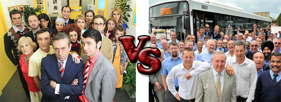 La Pipita de la Paz: Líder Formal e Informal