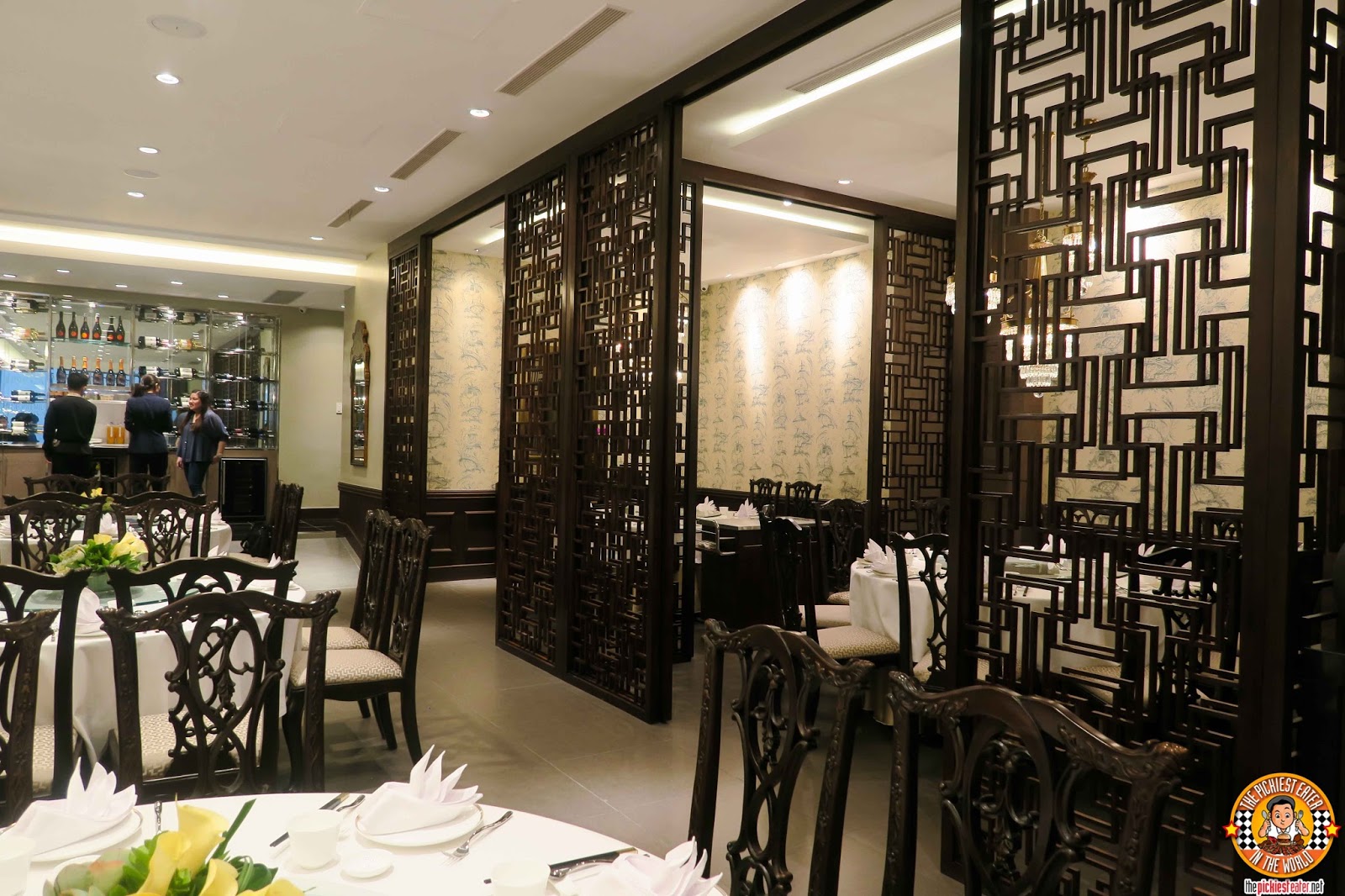 THE PICKIEST EATER IN THE WORLD: HONG KONG DINING IN MANILA: XIU FINE ...