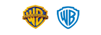 THE FAMOUS LOGOS: Warner Bros. Logo