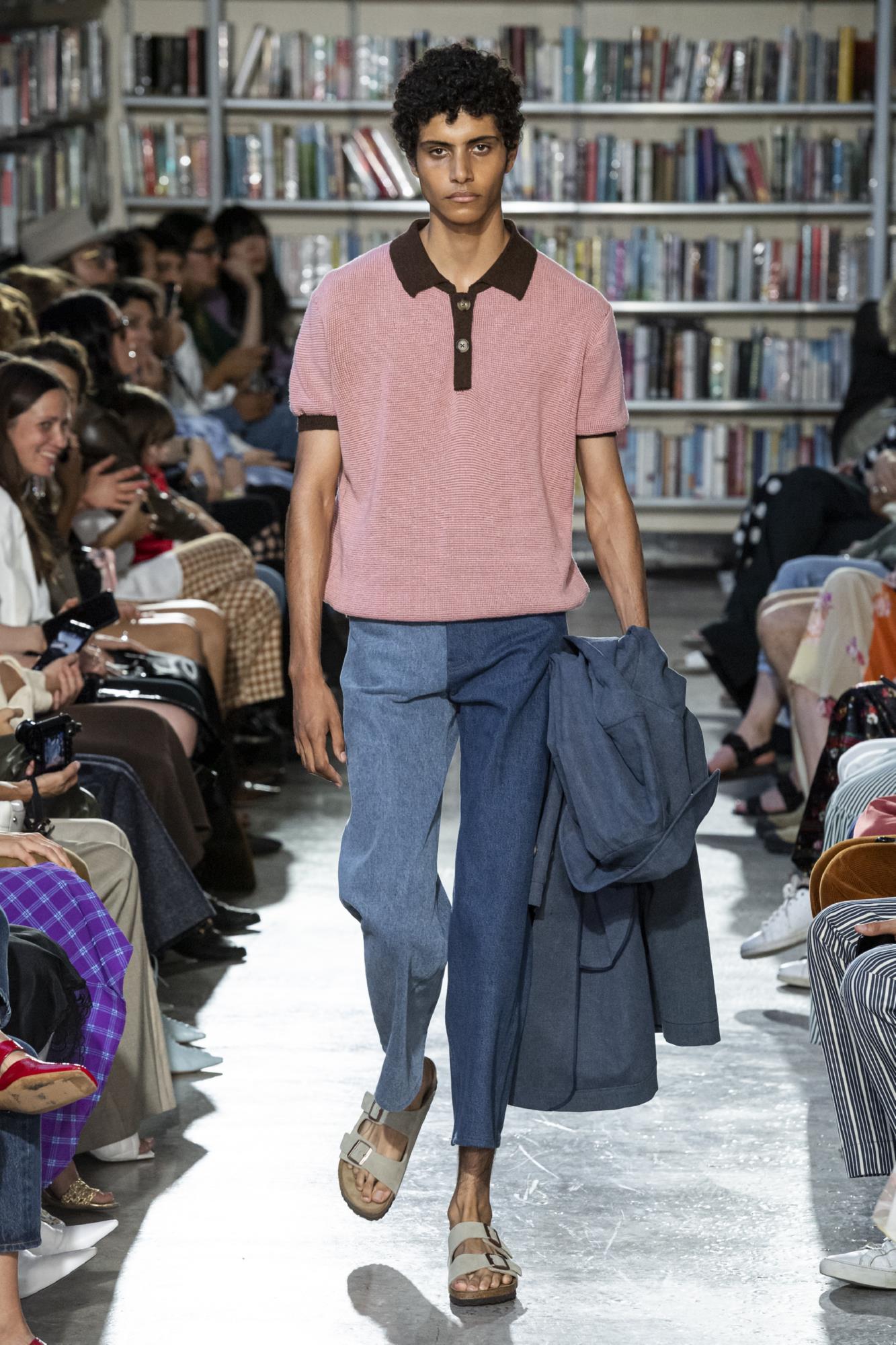 Rejina Pyo Spring-Summer 2020 - London Fashion Week