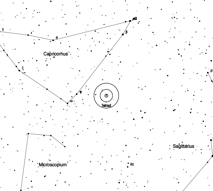 Observaciones astronómicas visuales: Observación galaxia NGC 6907 ...