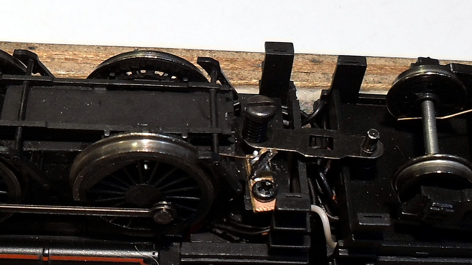 BYLONG: Making an Exhaust Chuff Cam