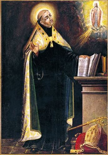 Santos, Beatos, Veneráveis e Servos de Deus: SANTO ANSELMO DE CANTUÁRIA ...