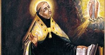 Pale Ideas - Tradição Católica!: 21 de abril: Santo Anselmo da Cantuária