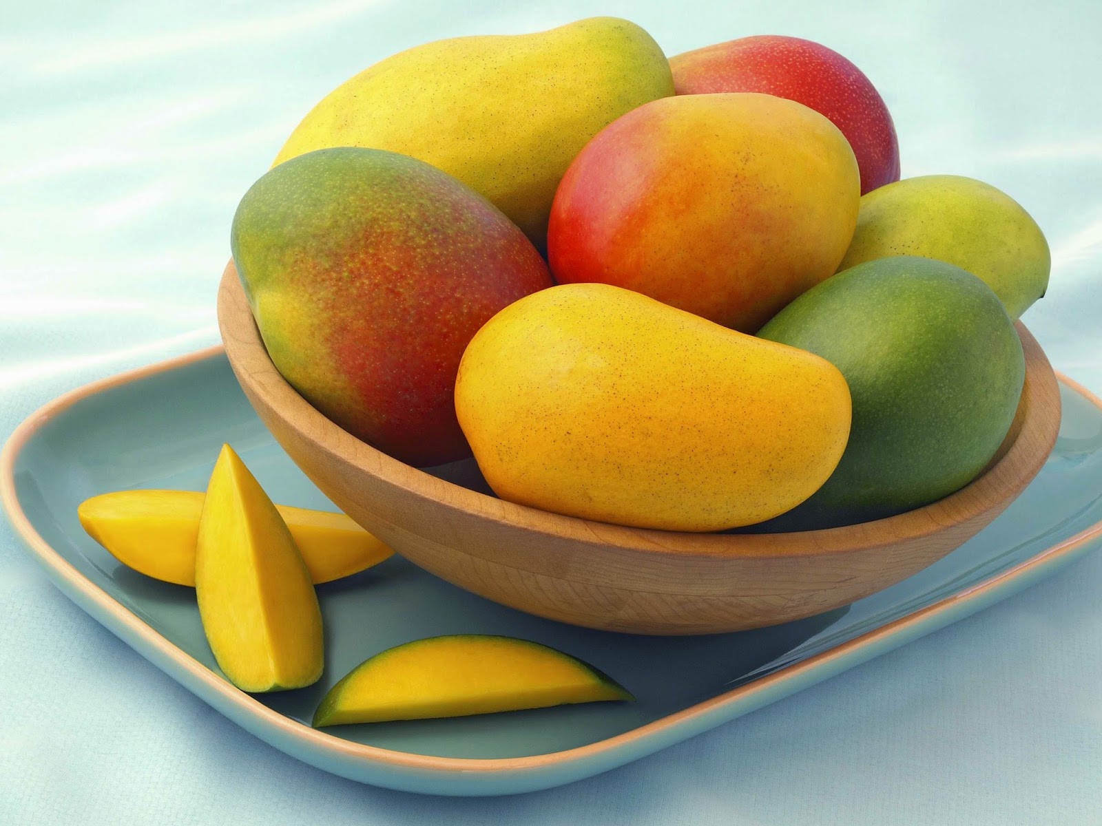 King Of Fruits- Mango Boost Your Health ~ Safe Health Safe You