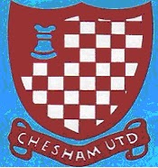 Pie and Mushy Peas: Chesham United FC