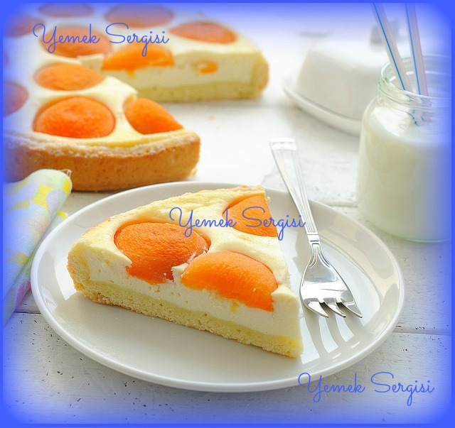 Kəsmikli Piroq Resepti | Yemek Sergisi