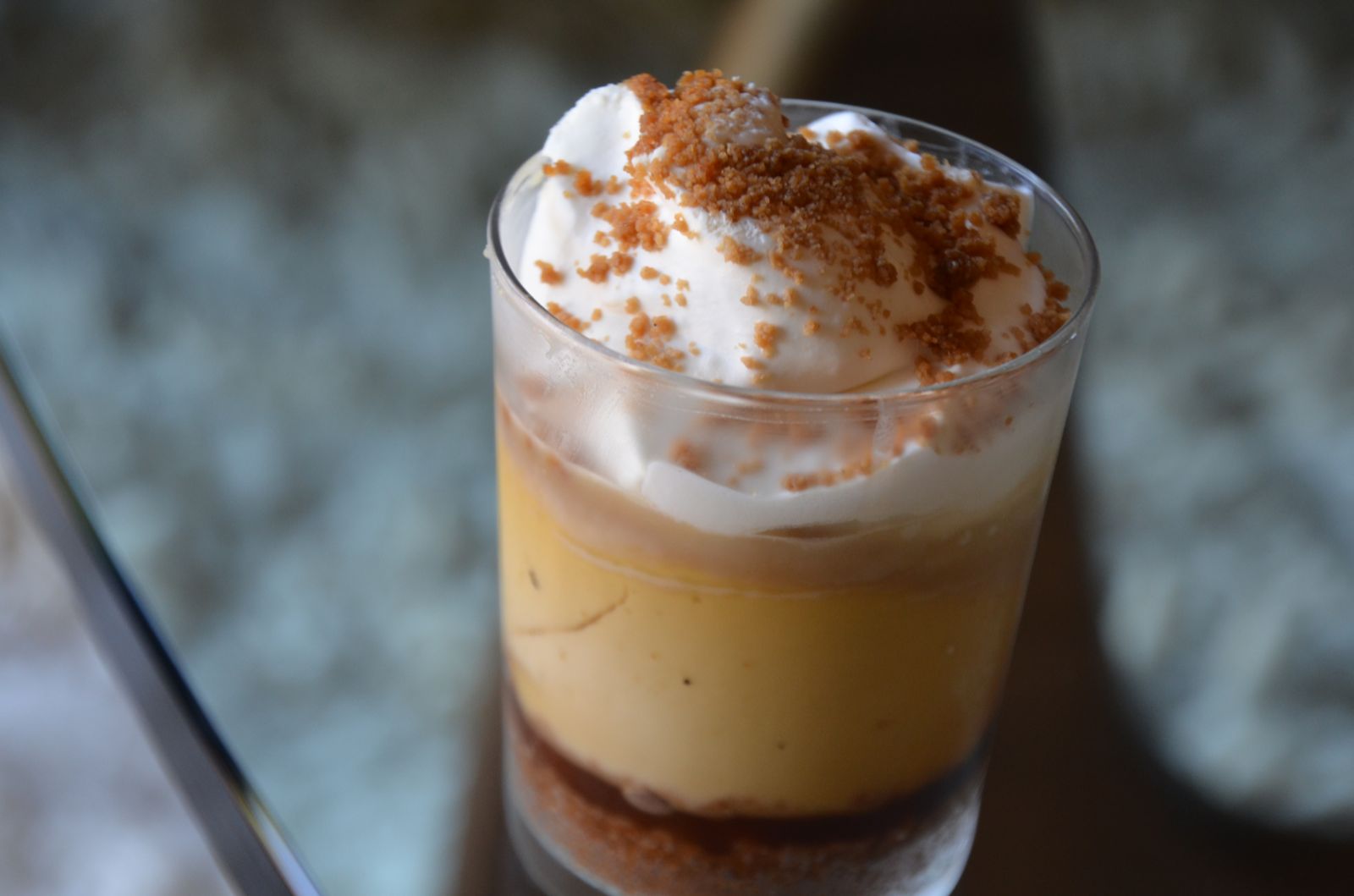 Cheesy Pennies: Mmm, Pudding