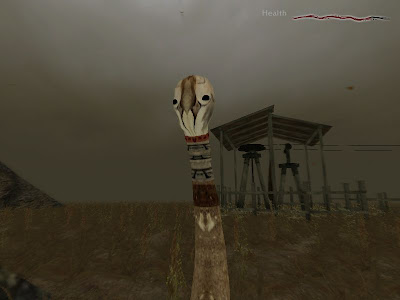 Hardcore Gaming 101 - Blog: Pathologic – PC
