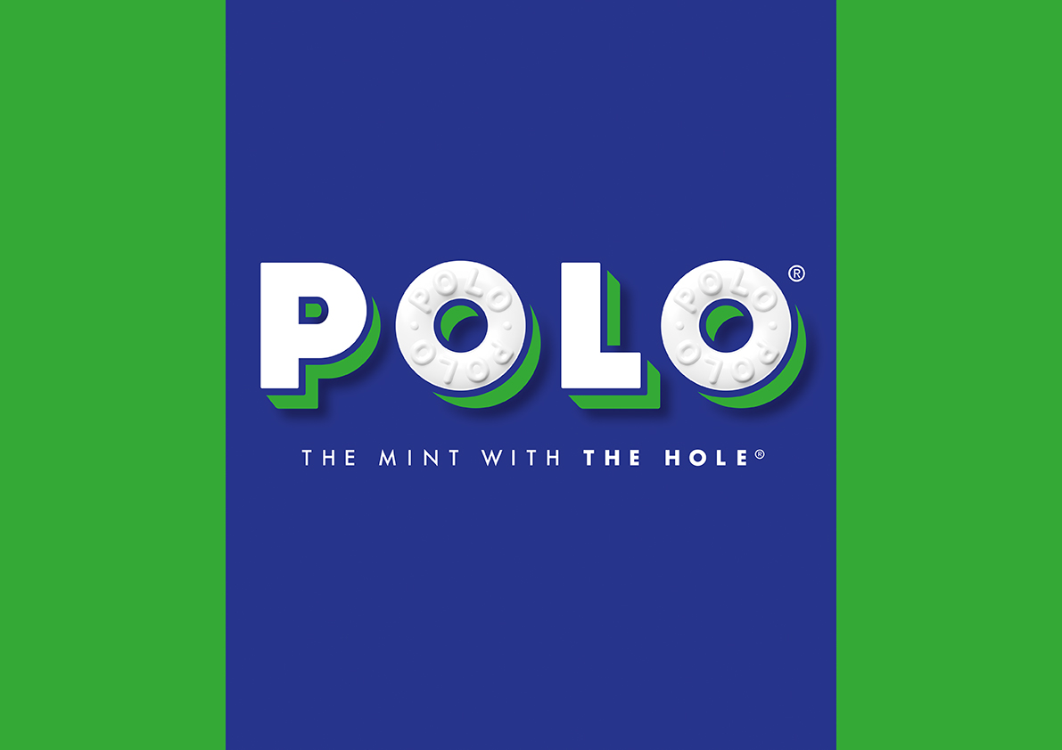 POLO Mint Redesigned on Packaging of the World - Creative Package ...