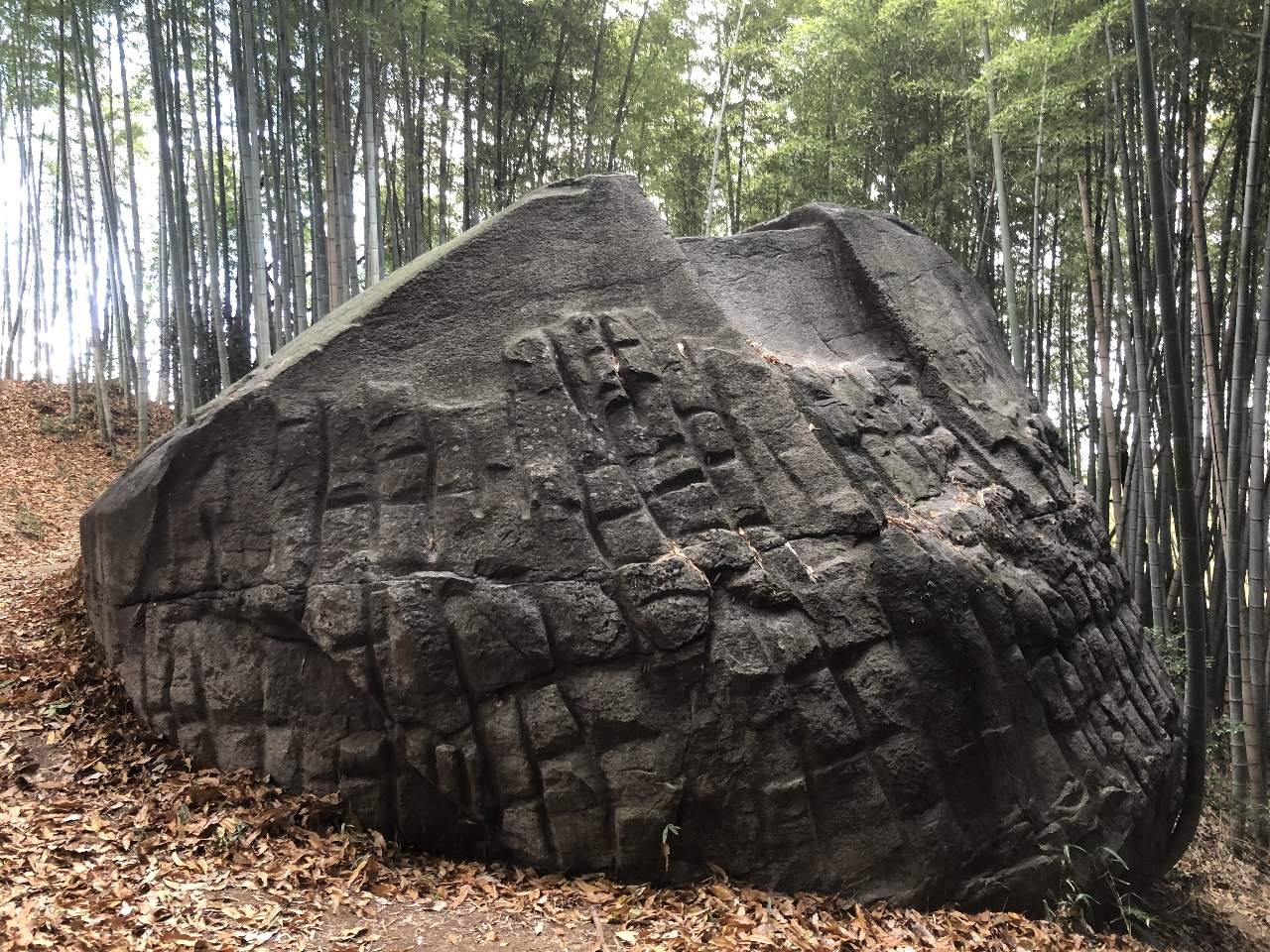 Jack and Yama: ASUKA Nara Japan Ancient Historical Mysterious Monolith ...