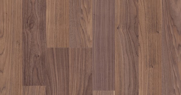 Vse za dom: Walnut wood laminate – the number one among engineered floors