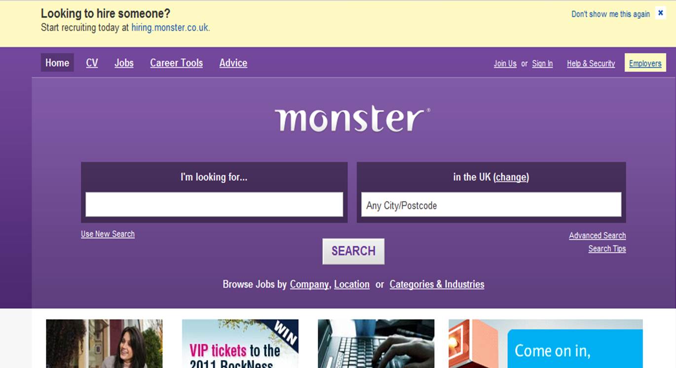 People and Organisations