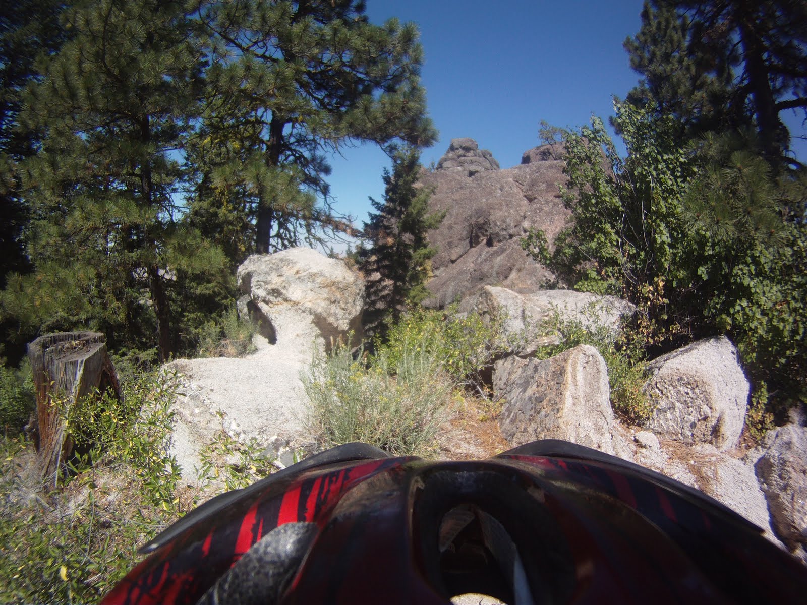 Stueby's Outdoor Journal: Check out Freddy's Stack Rock Loop Trail near ...