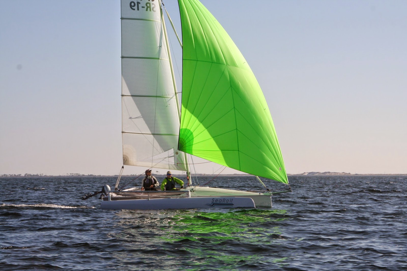 Images ~ SeaRail-19