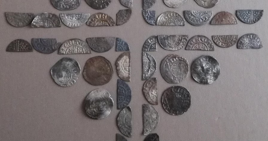 Portable Antiquity Collecting and Heritage Issues: Playing about with ...