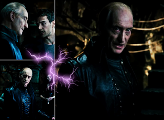 Actor Charles Dance: Charles is Thomas in Underworld awakening(2012)