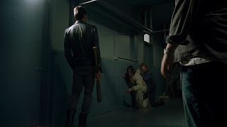 The Walking Dead - The Cell - Review