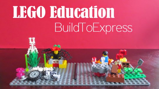 Creating Tomorrow's Schools Today 2014-2017: Lego Education Introducing ...