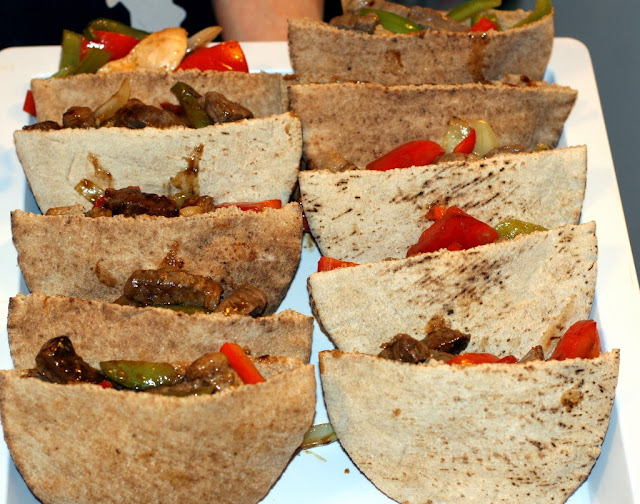 Invite and Delight: Catching Fire Fun