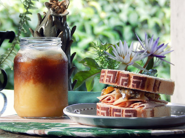 Os 7 Lanches que equivalem a uma refeição... nº 1: Lanche Frio e ...