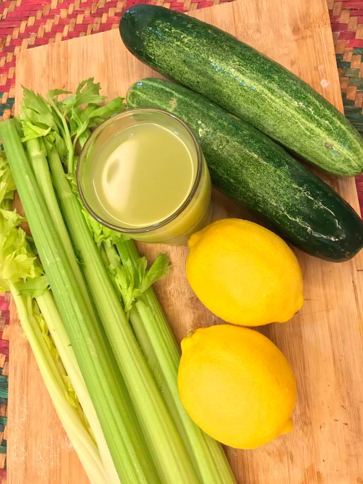 PETUA UNTUK MERAWAT GOUT MENGGUNAKAN 3 BAHAN MASAKAN DI DAPUR SAHAJA ...