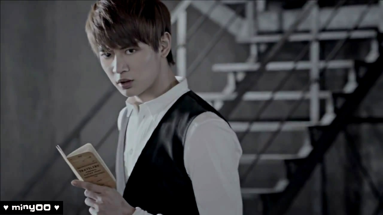 Minho Sherlock
