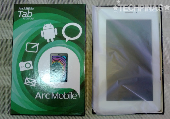 Arc Mobile Philippines Android Smartphones and Tablets : What Makes Arc ...