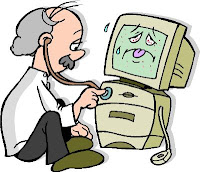 COMPUTER-TROUBLESHOOTING: Basic Computer Troubleshooting