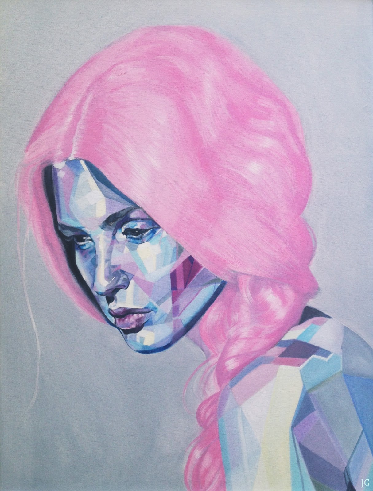 Tori Ray Photography: Jordan Gentry; Artist feature