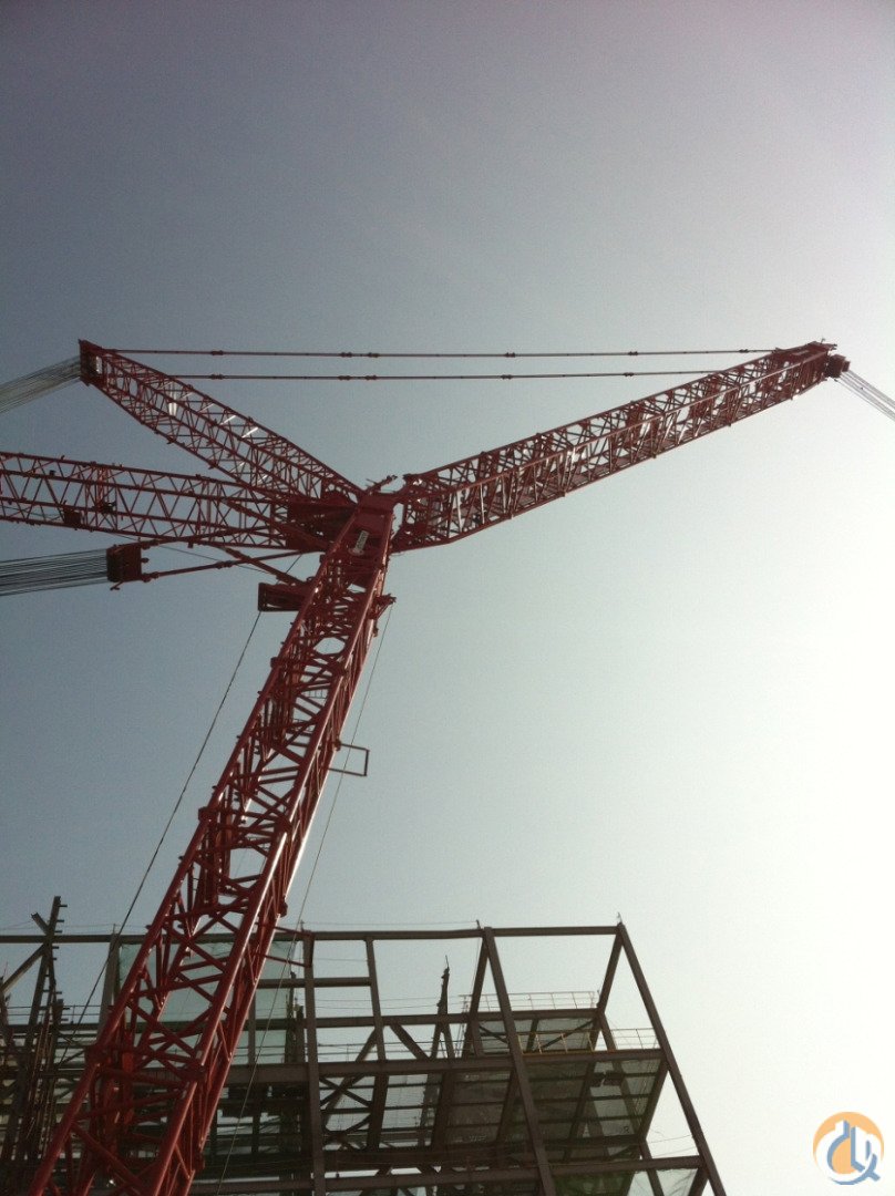 Industrial History: Manitowoc's 31000