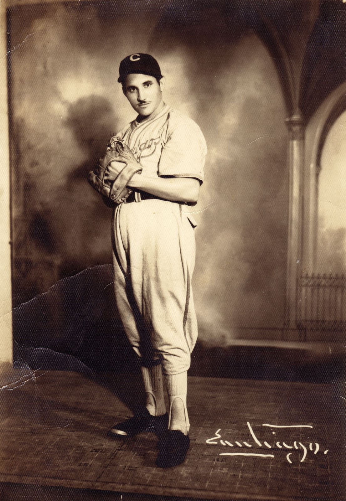 CubanBéisbol: Conrado Marrero was an amatuer star in Cuba before ...