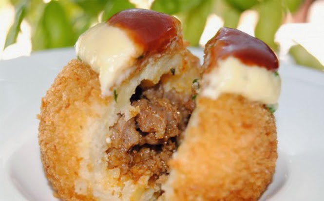 Home made spanish food! - LE MAG by AMARANTE LVA