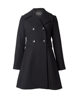 forty+plus: Winter Coats