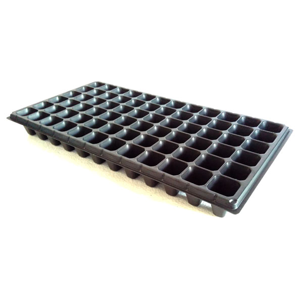 Tray Semai / Seedling Tray Untuk Penyemaian dan Pembibitan Tanaman ...
