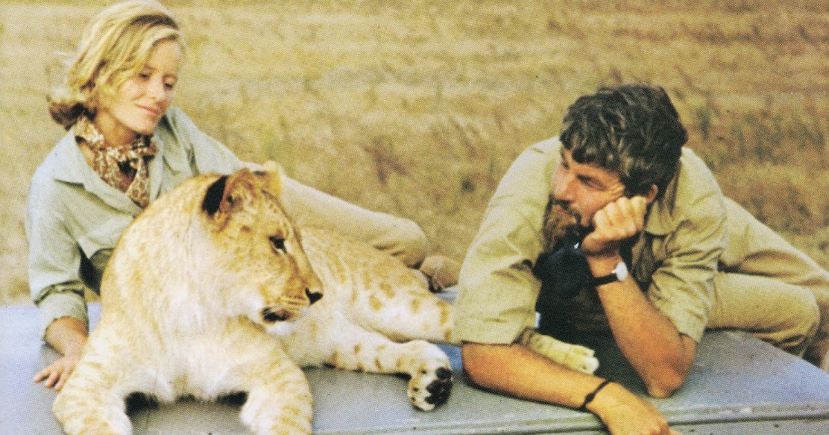 Music Of My Soul: John Barry-1966-Born Free(FSM Silver Age Classics ...