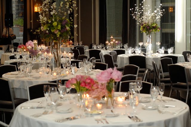 Red Carpet Wedding: Jen Schefft and Joe Waterman - Red Carpet Wedding