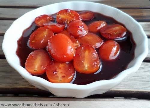 Sweet Home-Chefs: July 2013