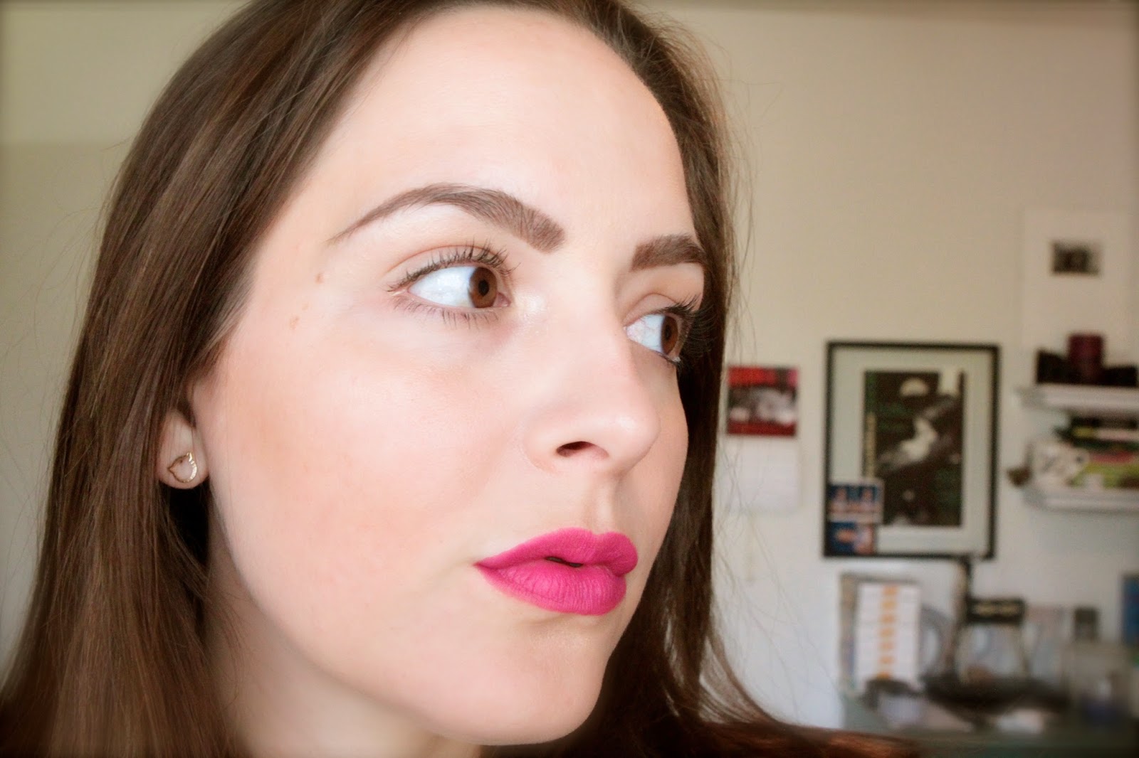 Eye See You: Summer Lips: My Guide to the Perfect Pout.