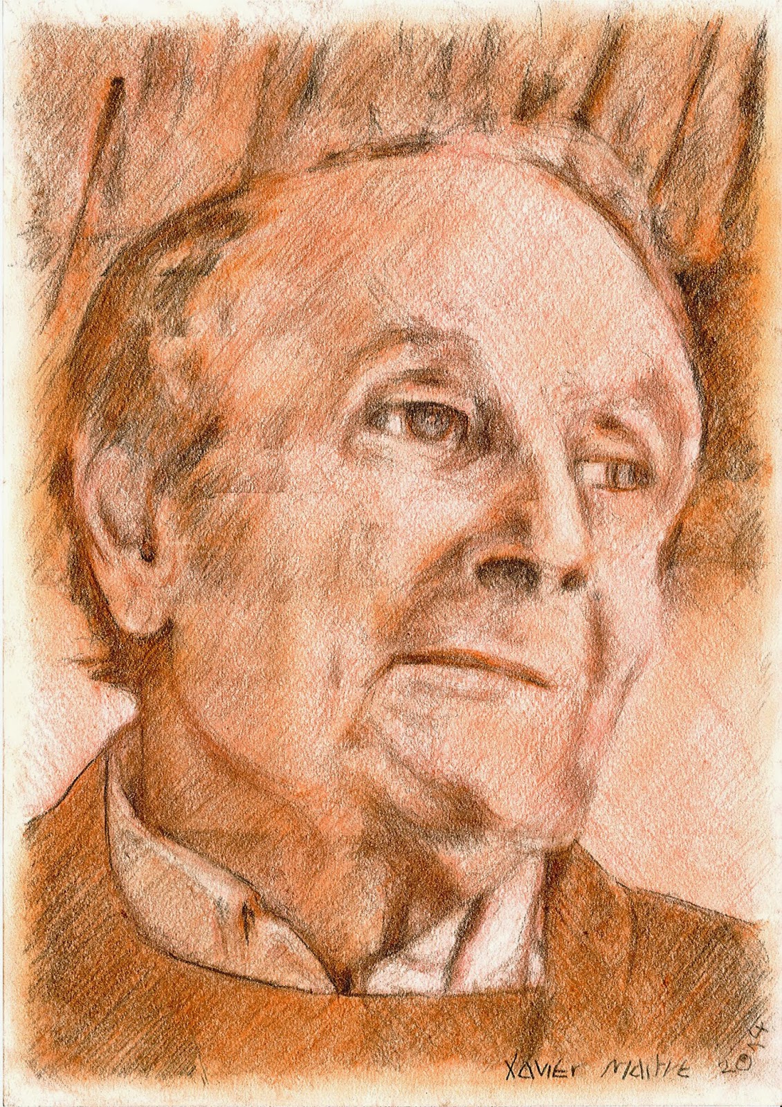 undondemaitre: Georges Arditi