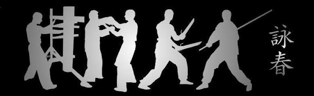 Loukos Por Artes Marciais : 10 curiosidades sobre o Wing Chun