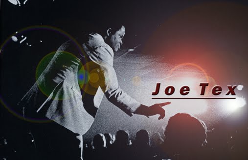 the NAVASOTA CURRENT: Giants In The Land: 10 Texans: Part 1