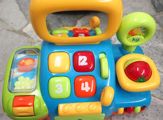 JuaiMurah: ELC My First Shop