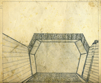 OUTRAGEOUS blog // DELMES & ZANDER: Review DC OPEN Monopol /// MARTIN ...