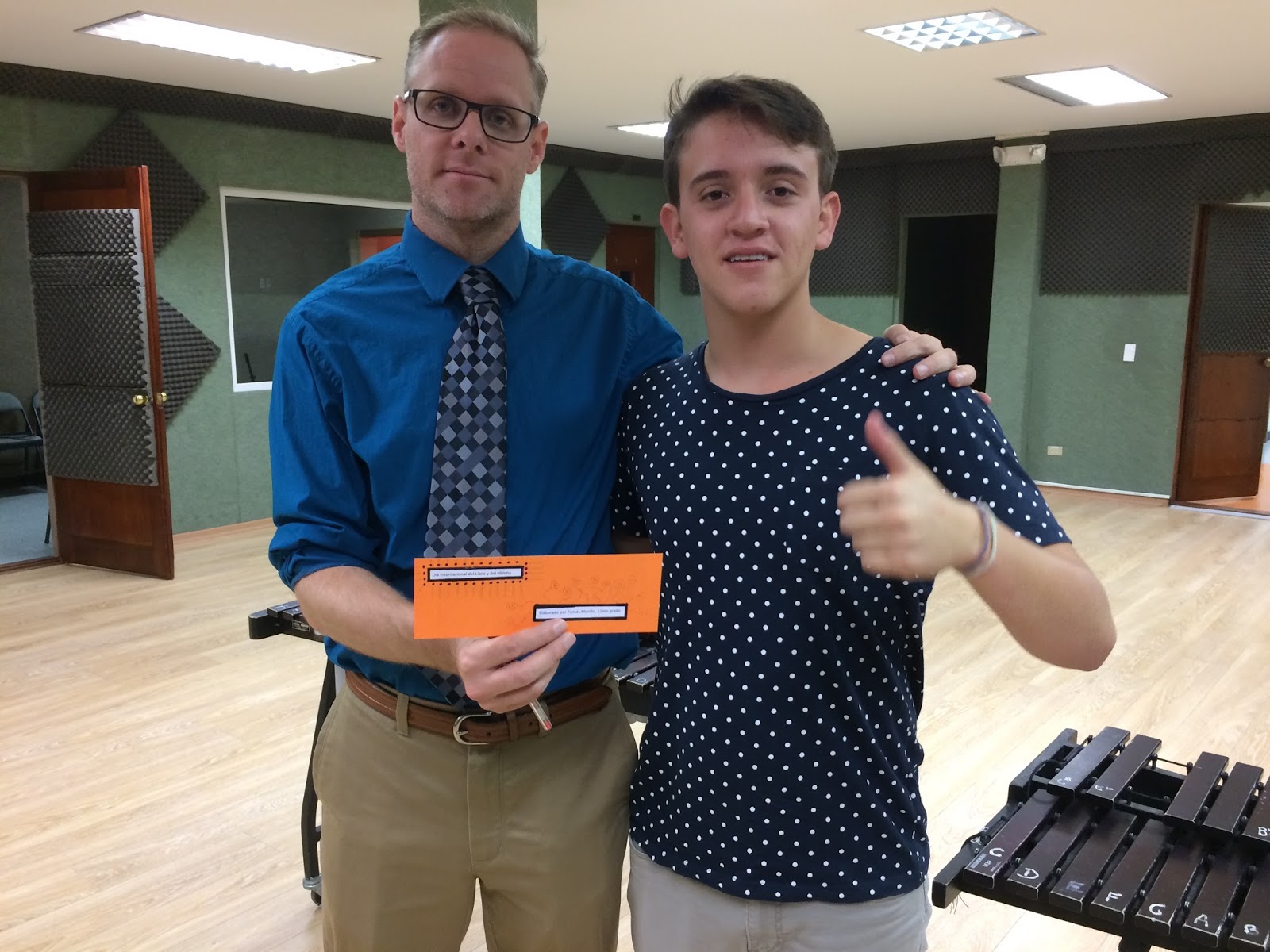 Los ángeles de Machín